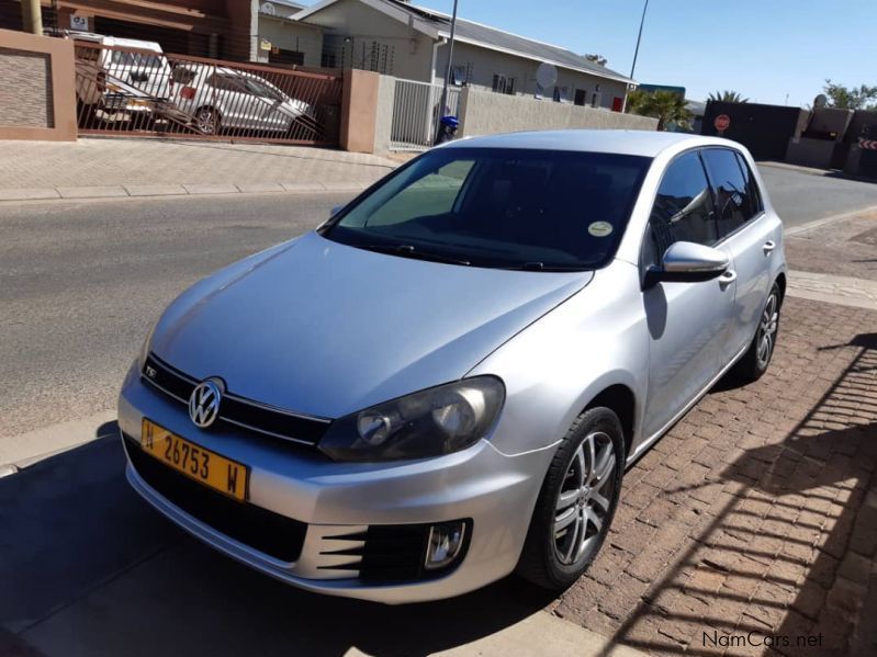 Used Volkswagen Golf 6 TSI | 2011 Golf 6 TSI for sale | Windhoek ...