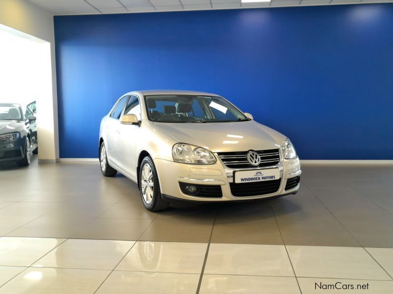 Used Volkswagen Jetta 1.4 Tsi Comfortline | 2011 Jetta 1.4 Tsi ...