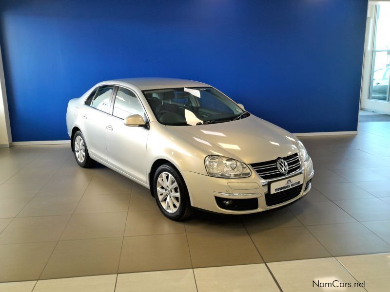 Used Volkswagen Jetta 1.4 Tsi Comfortline | 2011 Jetta 1.4 Tsi ...
