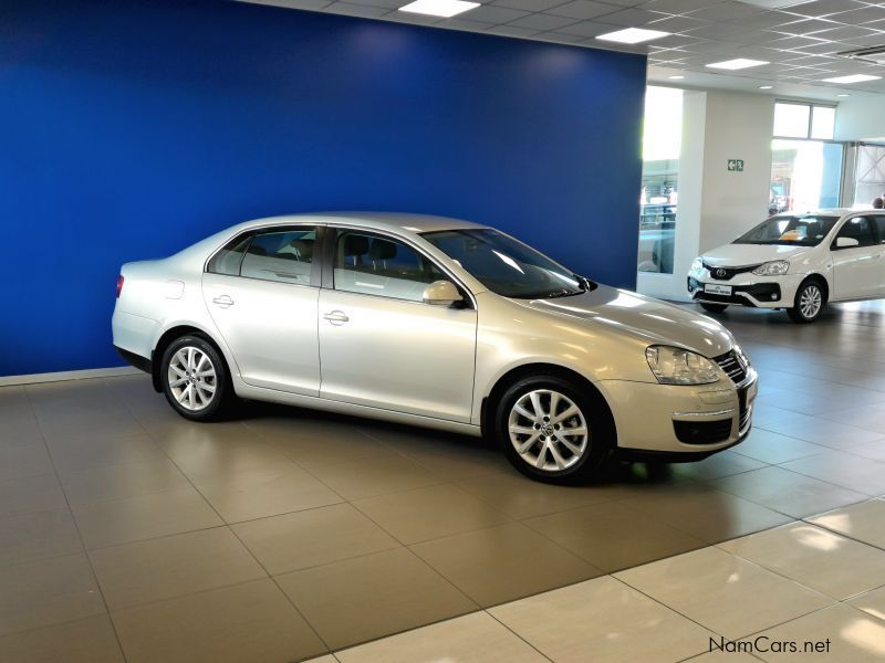 Used Volkswagen Jetta 1.4 Tsi Comfortline | 2011 Jetta 1.4 Tsi ...