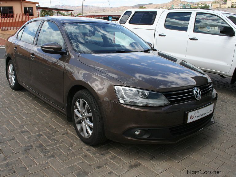 Used Volkswagen Jetta 1.4 Tsi comfortline | 2011 Jetta 1.4 Tsi ...