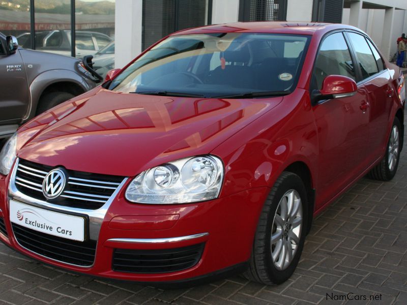 Used Volkswagen Jetta 5 1.4 Tsi comfortline manual | 2011 Jetta 5 1.4 ...