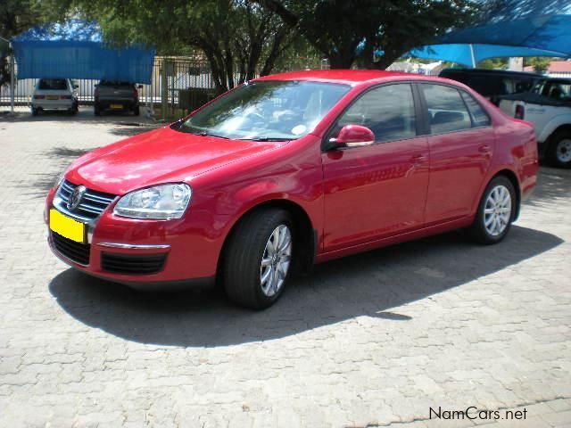 Used Volkswagen Jetta 5 1.4Tsi, Comfortline | 2011 Jetta 5 1.4Tsi ...