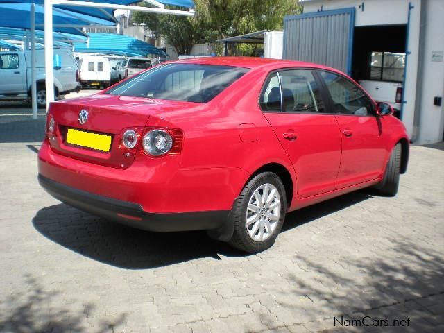 Used Volkswagen Jetta 5 1.4Tsi, Comfortline | 2011 Jetta 5 1.4Tsi ...
