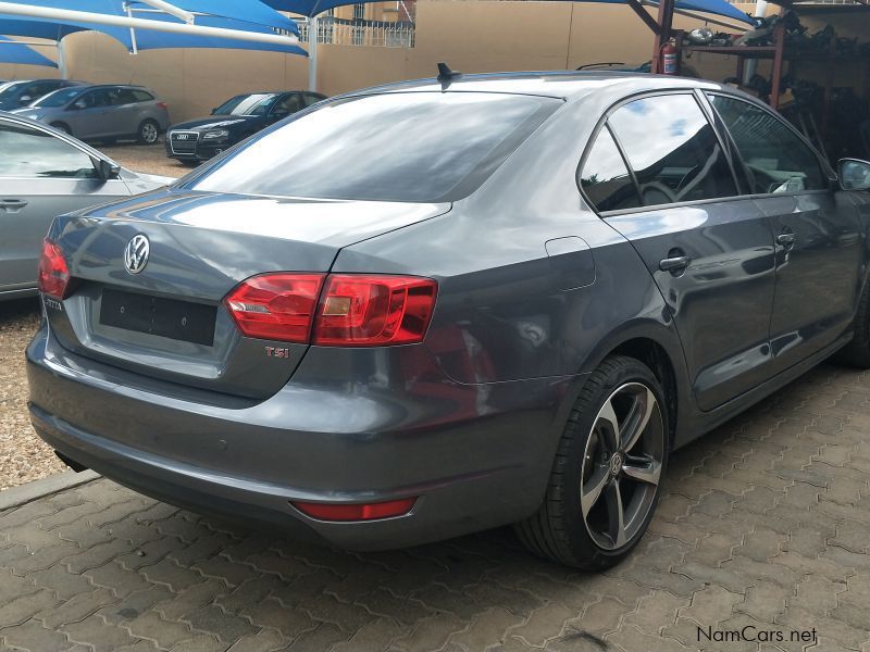 Used Volkswagen Jetta TSI | 2011 Jetta TSI for sale | Windhoek ...