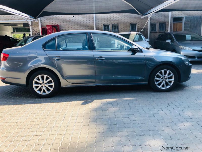 Used Volkswagen Jetta TSI | 2011 Jetta TSI for sale | Windhoek ...
