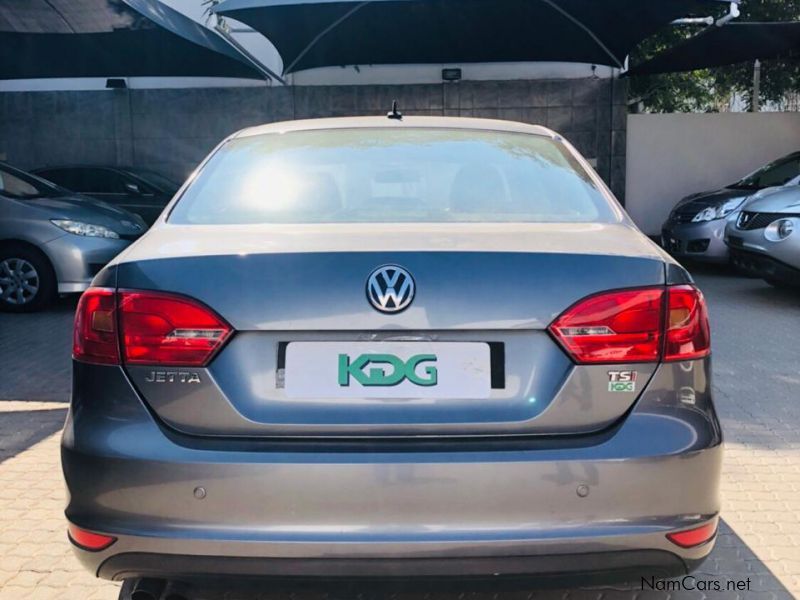 Used Volkswagen Jetta TSI | 2011 Jetta TSI for sale | Windhoek ...