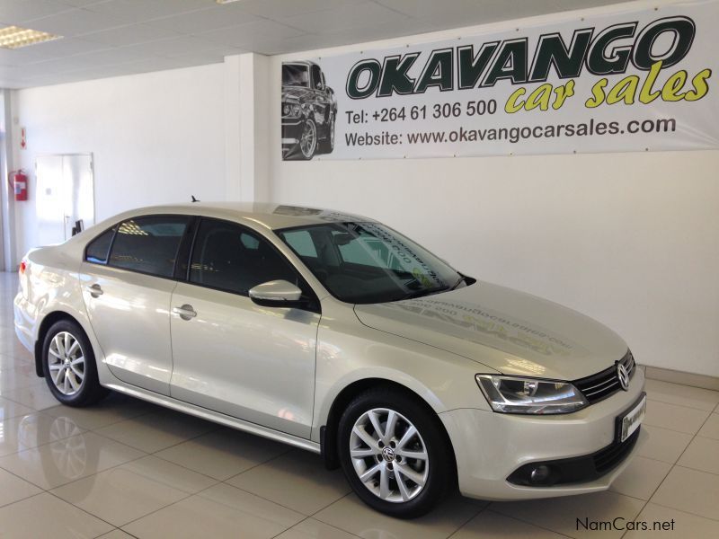 Used Volkswagen Jetta Tsi | 2011 Jetta Tsi for sale | Windhoek ...