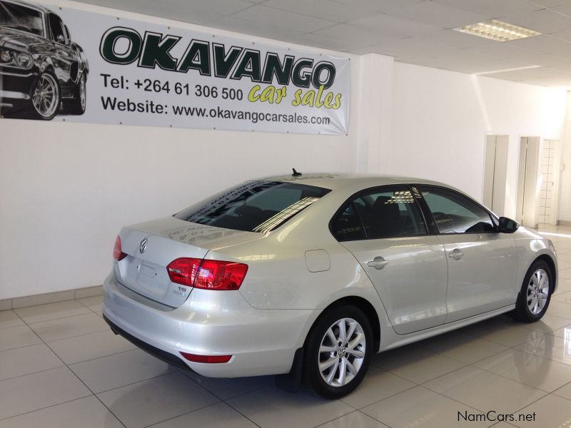 Used Volkswagen Jetta Tsi | 2011 Jetta Tsi for sale | Windhoek ...