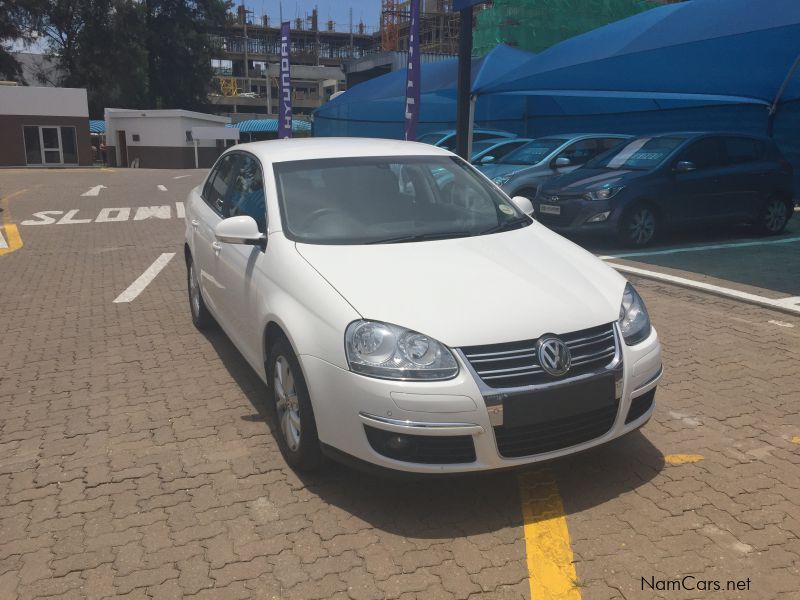 Used Volkswagen Jetta V 1.4 TSi DSG | 2011 Jetta V 1.4 TSi DSG for sale ...