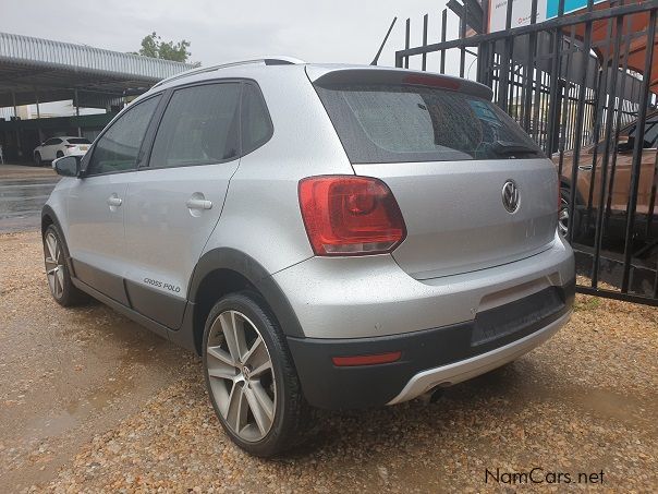 Used Volkswagen Polo 1.6 TDI Gross | 2011 Polo 1.6 TDI Gross for sale ...
