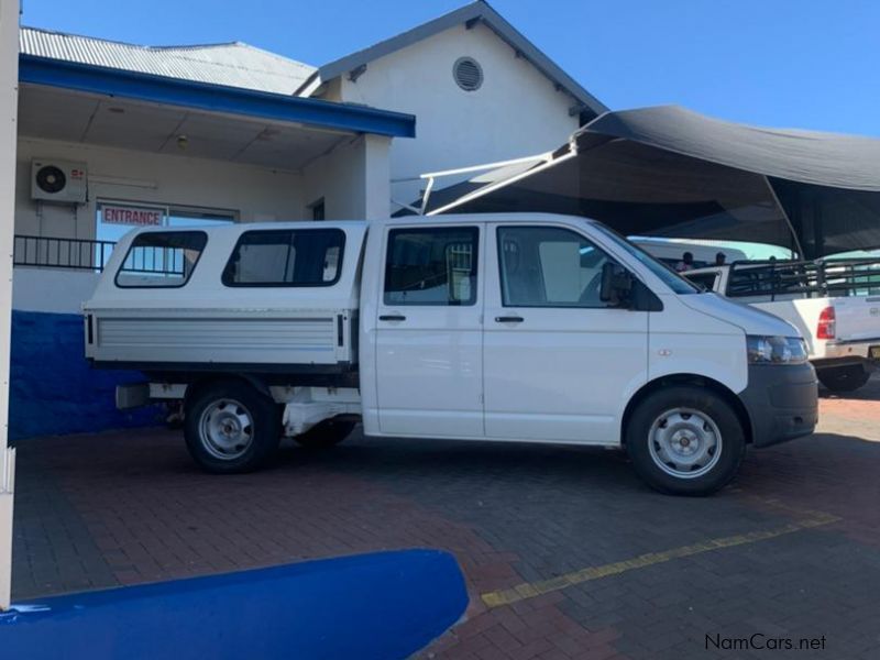 Used Volkswagen Transporter 2.0 BiTDi | 2011 Transporter 2.0 BiTDi for ...