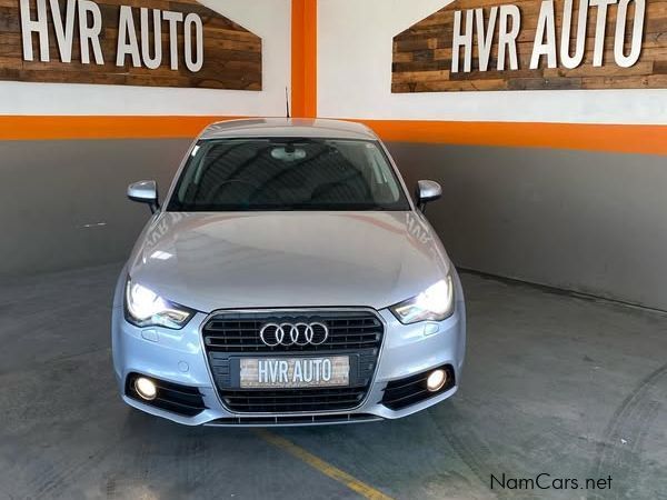 Used Audi A1 | 2012 A1 for sale | Swakopmund Audi A1 sales | Audi A1 ...