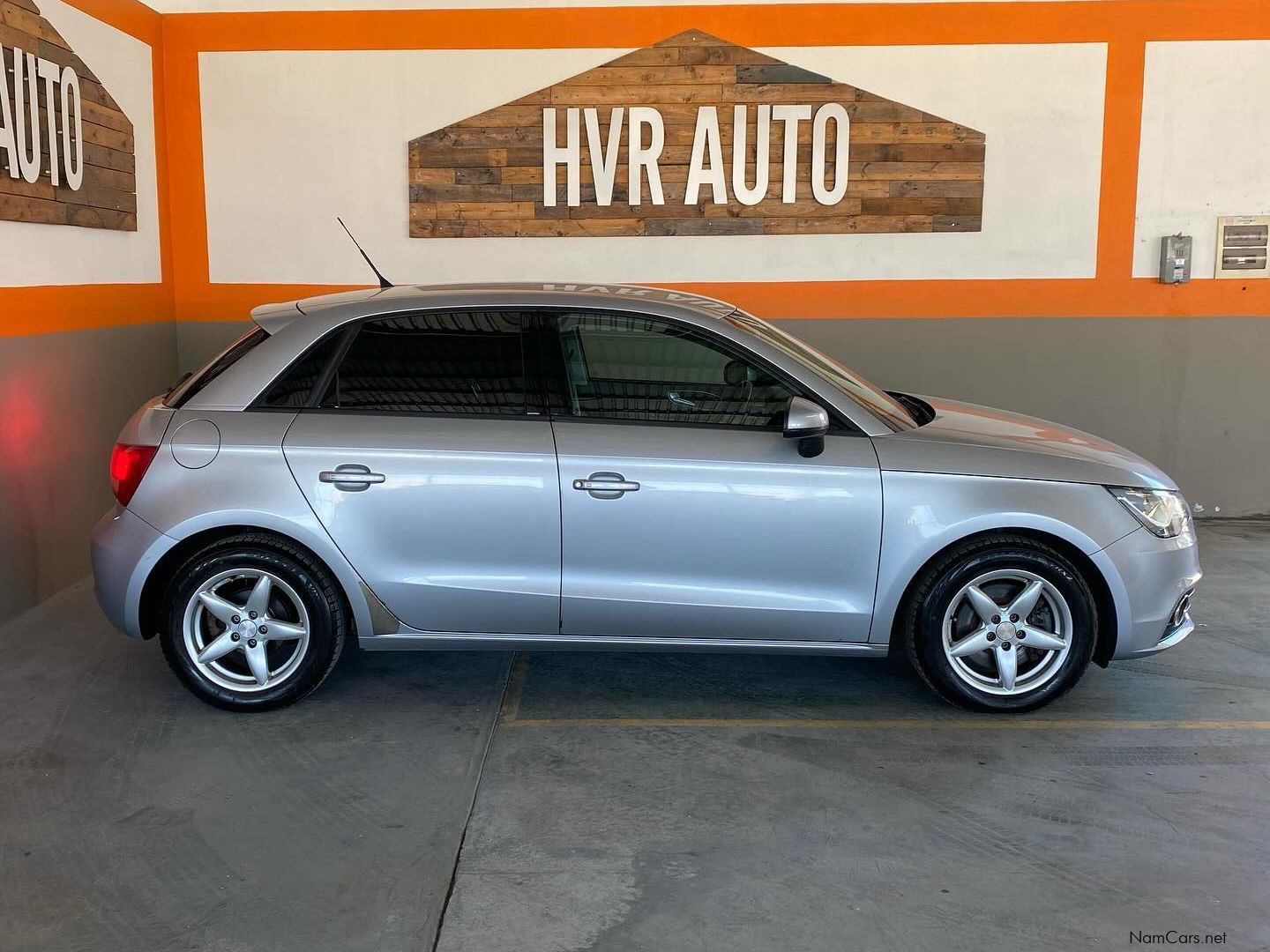 Used Audi A1 | 2012 A1 for sale | Swakopmund Audi A1 sales | Audi A1 ...