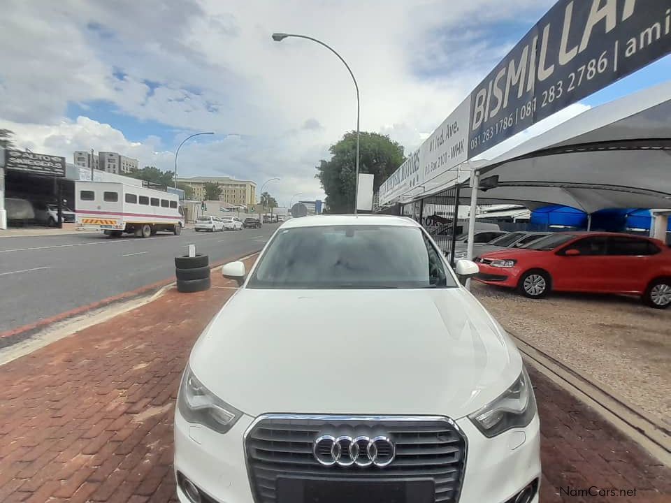 Used Audi A1 | 2012 A1 for sale | Windhoek Audi A1 sales | Audi A1 ...