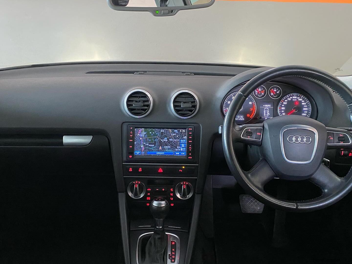 Used Audi A3 1.4T FSI | 2012 A3 1.4T FSI for sale | Swakopmund Audi A3 1.4T FSI sales | Audi A3 ...