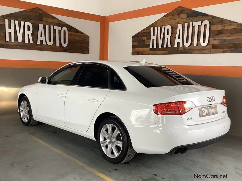 Used Audi A4 2.0T FSI A/T (Import) | 2012 A4 2.0T FSI A/T (Import) for ...