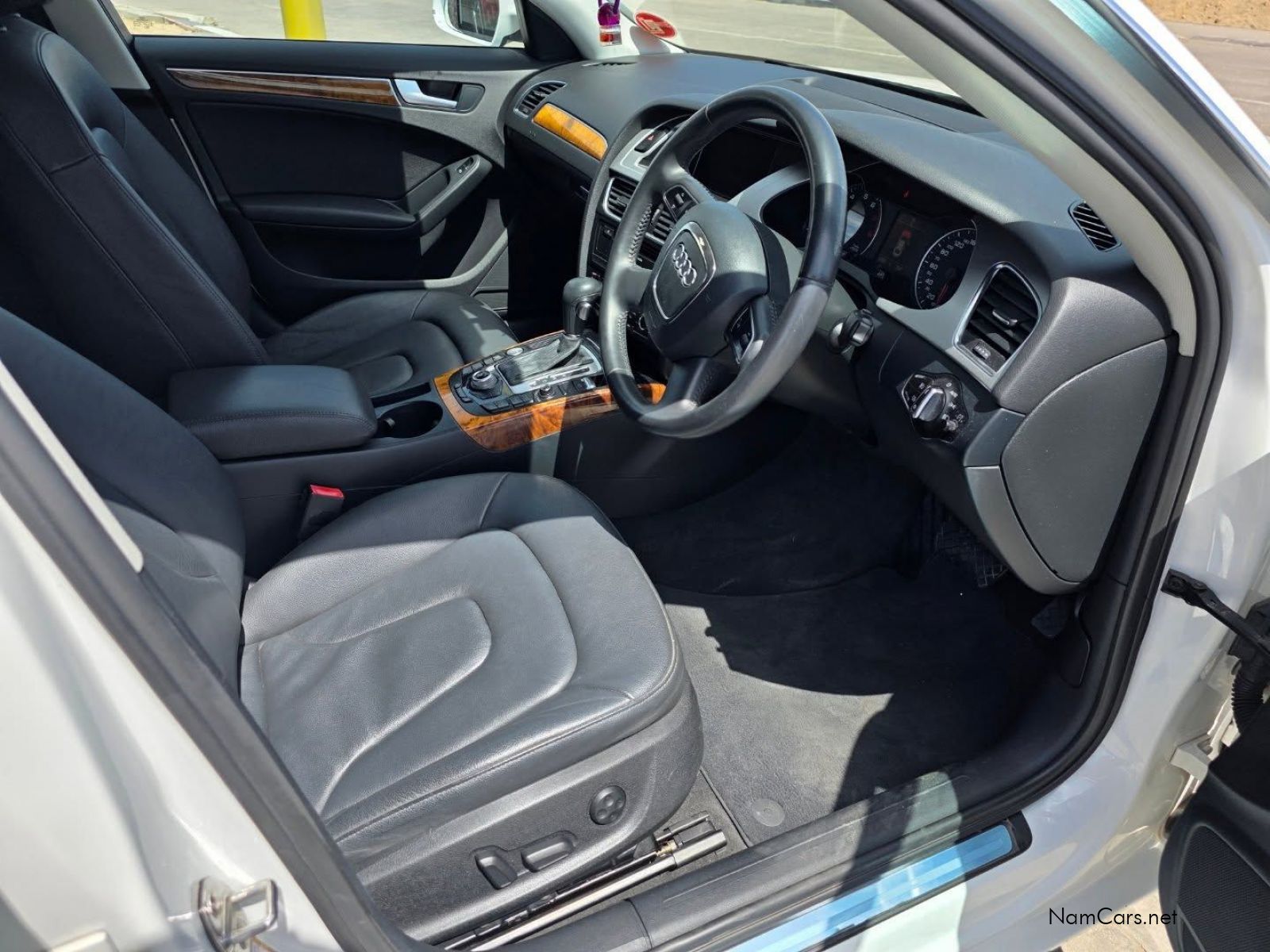 Used Audi A4 2.0T FSI A/T //NO DEPOSIT// | 2012 A4 2.0T FSI A/T //NO ...