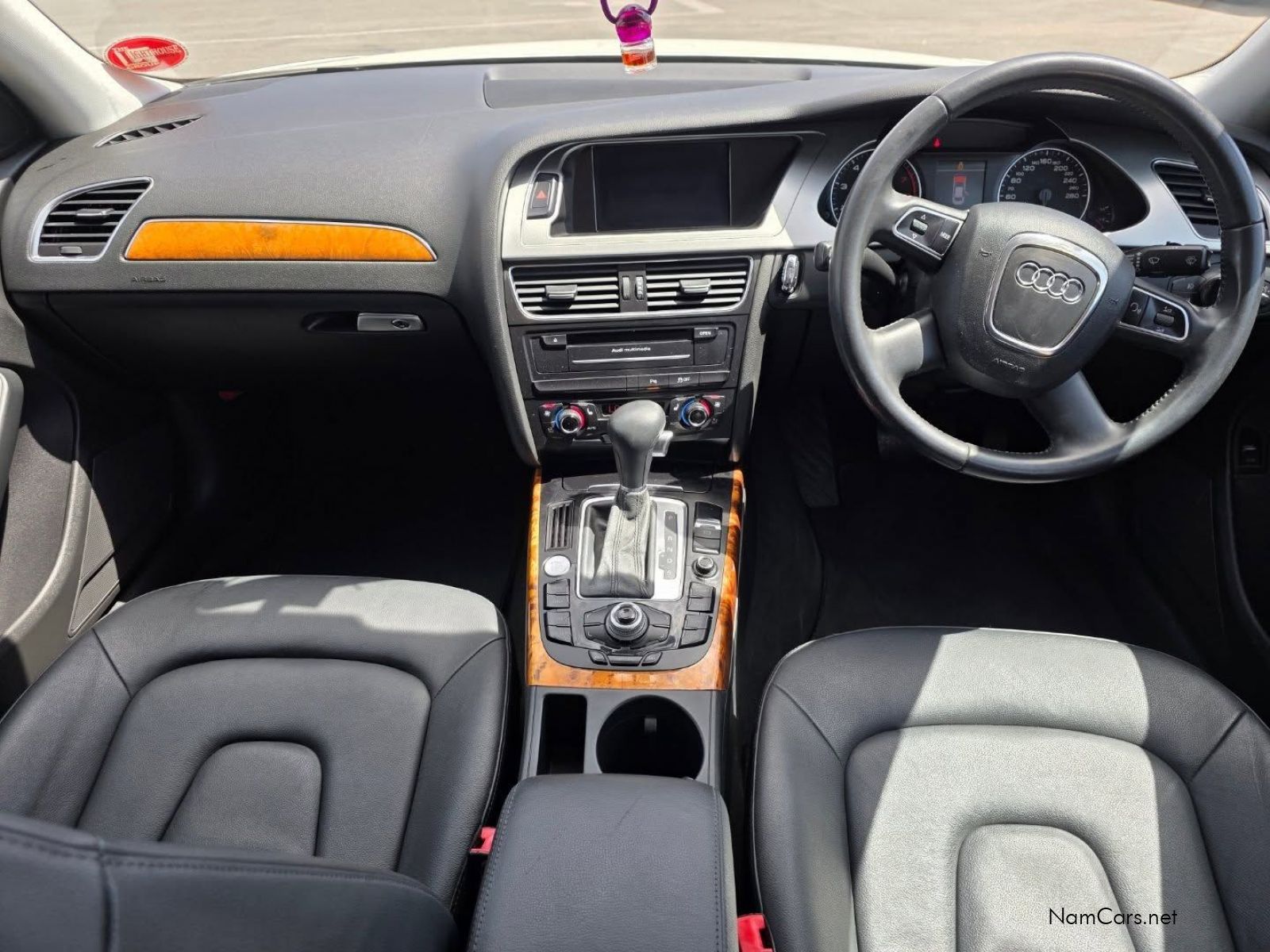Used Audi A4 2.0T FSI A/T //NO DEPOSIT// | 2012 A4 2.0T FSI A/T //NO ...