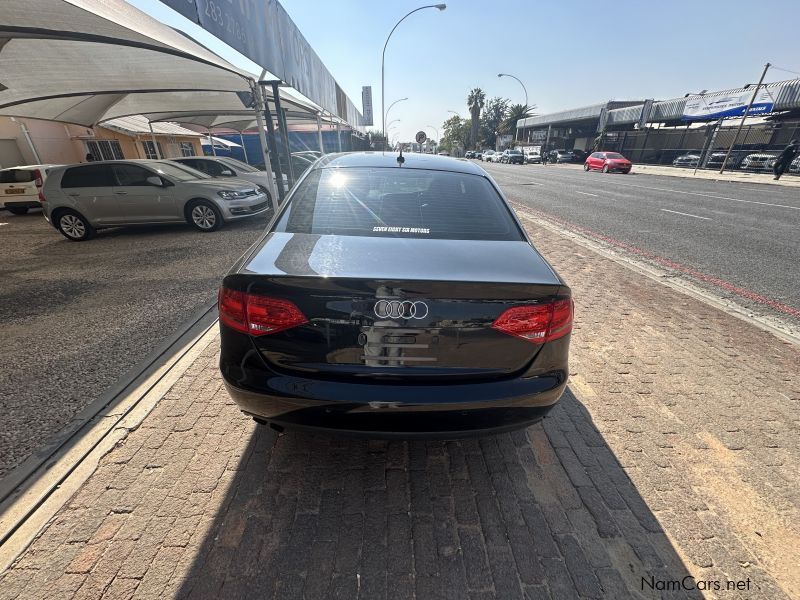 Used Audi A4 | 2012 A4 for sale | Windhoek Audi A4 sales | Audi A4 ...