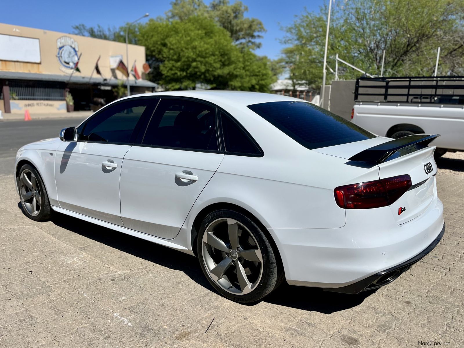 Used Audi AUDI S4 3.0T QUATTRO STRONIC A/T | 2012 AUDI S4 3.0T QUATTRO STRONIC A/T for sale ...