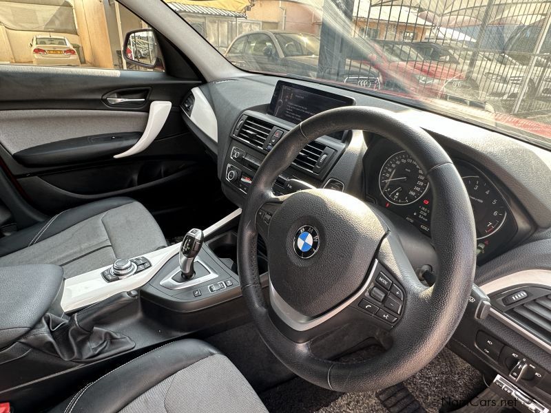 Used BMW 116 i - Twin Turbo | 2012 116 i - Twin Turbo for sale ...
