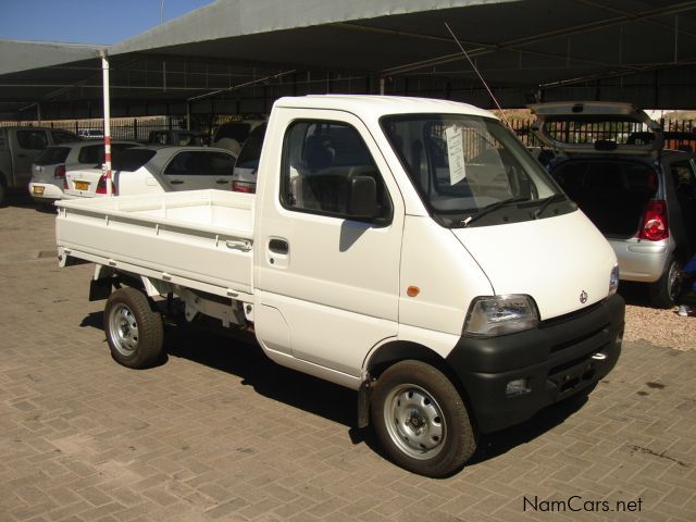 Used Chana STAR 1.0 | 2012 STAR 1.0 for sale | Windhoek Chana STAR 1.0 ...