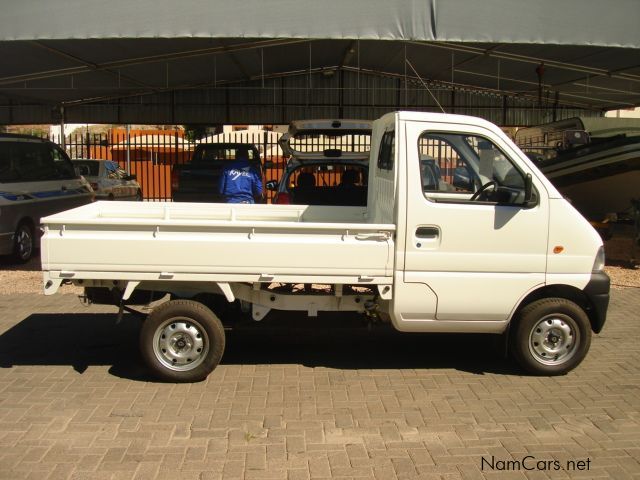 Used Chana STAR 1.0 | 2012 STAR 1.0 for sale | Windhoek Chana STAR 1.0 ...