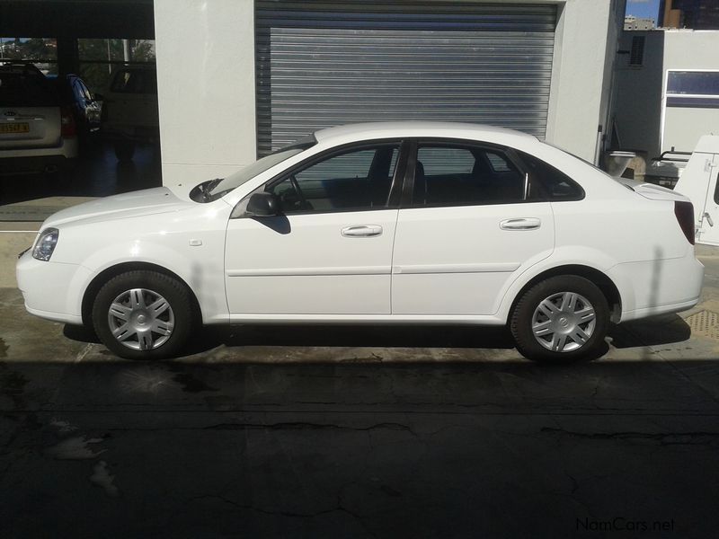 Used Chevrolet Optra | 2012 Optra for sale | Windhoek Chevrolet Optra ...