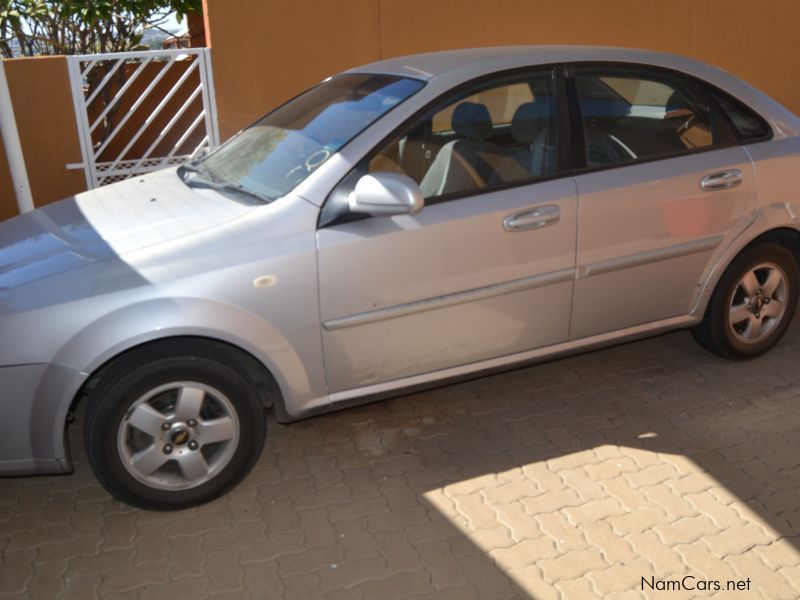 Used Chevrolet Optra | 2012 Optra for sale | Windhoek Chevrolet Optra ...