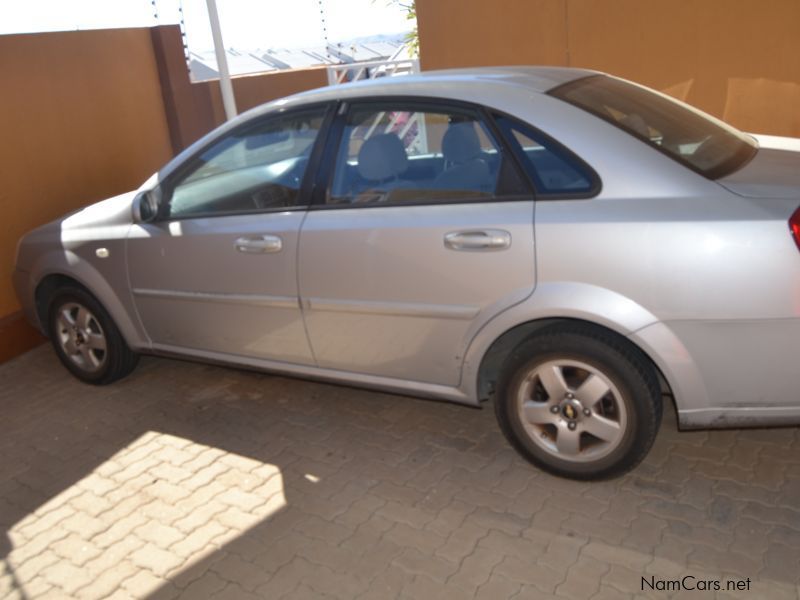 Used Chevrolet Optra | 2012 Optra for sale | Windhoek Chevrolet Optra ...