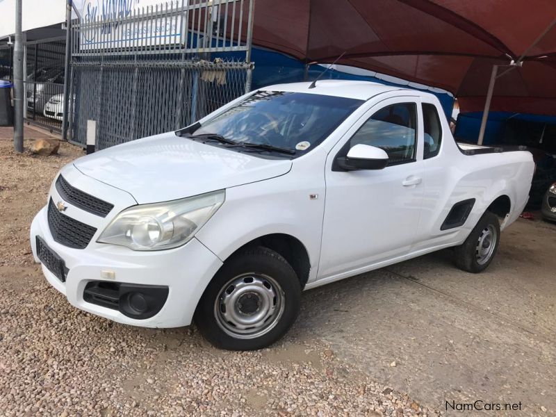 Used Chevrolet Single cap | 2012 Single cap for sale | Windhoek ...