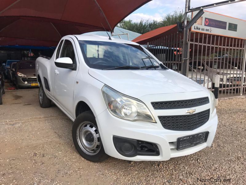 Used Chevrolet Single cap | 2012 Single cap for sale | Windhoek ...