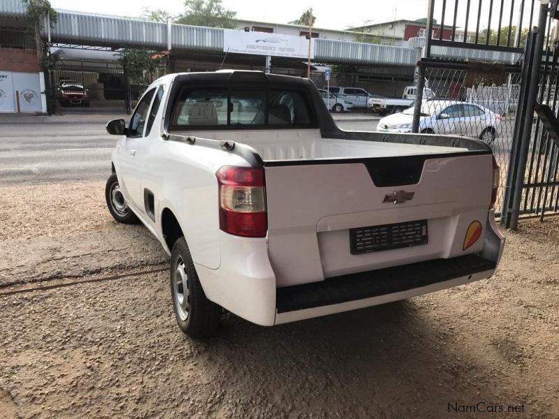 Used Chevrolet Single cap | 2012 Single cap for sale | Windhoek ...