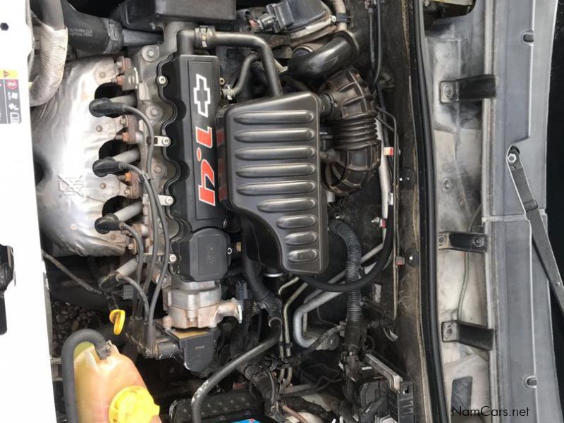 Used Chevrolet Single cap | 2012 Single cap for sale | Windhoek ...