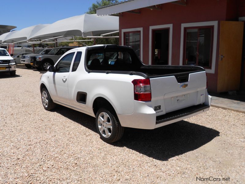 Used Chevrolet Ute 1.4 | 2012 Ute 1.4 for sale | Mariental Chevrolet ...
