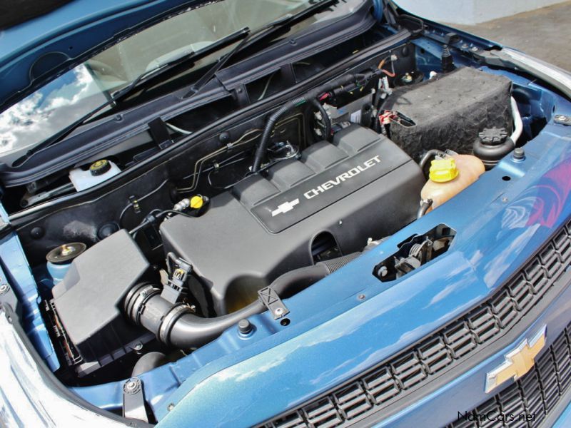 Used Chevrolet Utility 1.3 Diesel | 2012 Utility 1.3 Diesel for sale ...