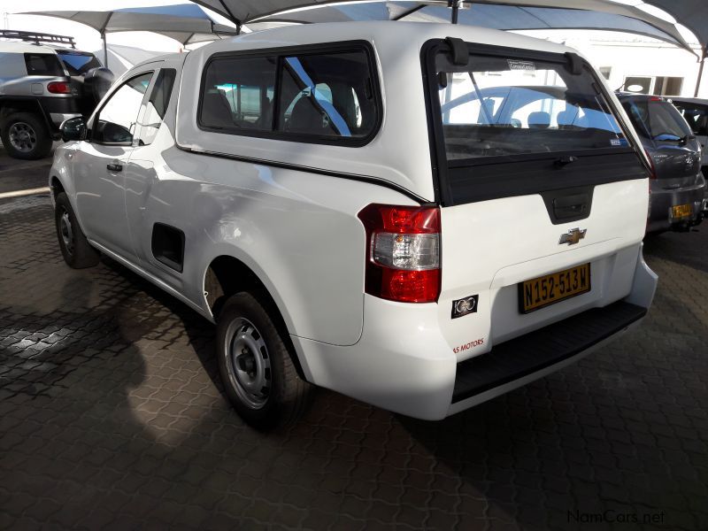 Used Chevrolet Utility 1.4 Base | 2012 Utility 1.4 Base for sale ...