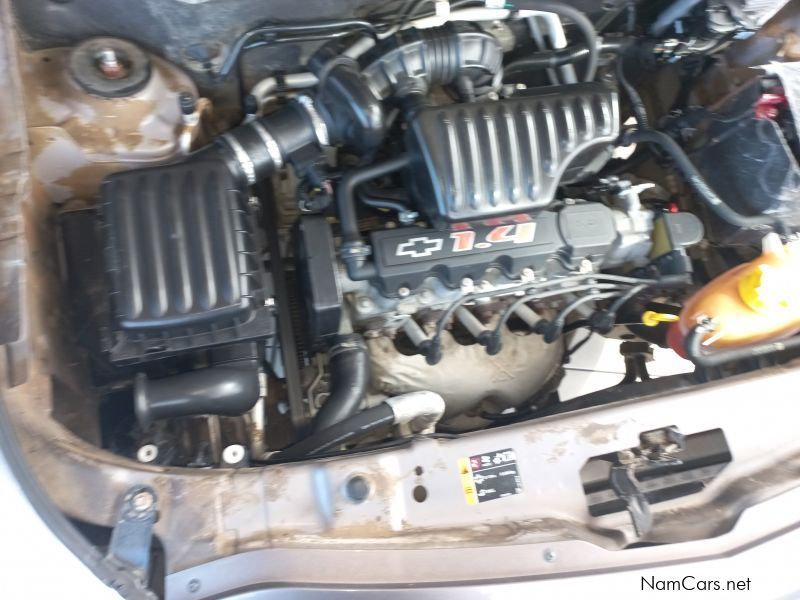 Used Chevrolet Utility 1.4 | 2012 Utility 1.4 for sale | Walvis Bay ...