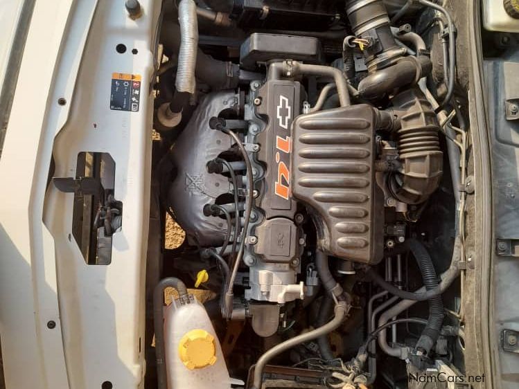 Used Chevrolet Utility 1.4 | 2012 Utility 1.4 for sale | Swakopmund ...