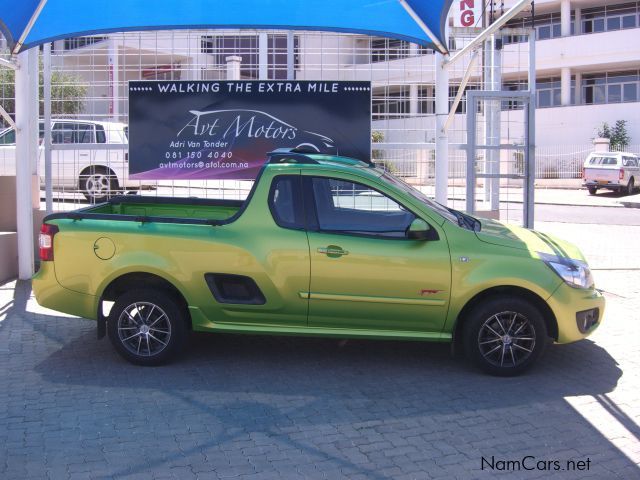 Used Chevrolet Utility 1.8 Sport P/U S/C | 2012 Utility 1.8 Sport P/U S ...