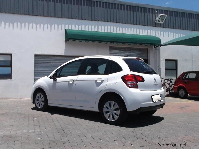 Used Citroen C3 1.4 ATTRACTION | 2012 C3 1.4 ATTRACTION for sale ...