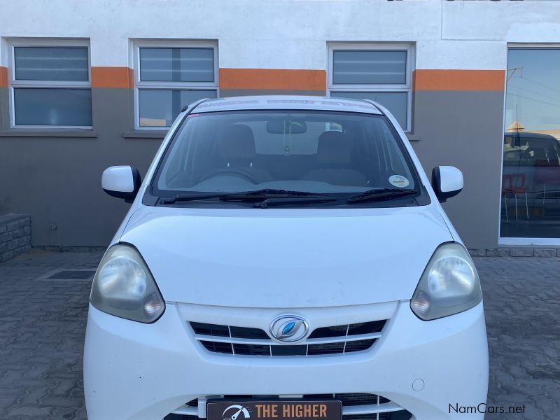 Used Daihatsu MIRA | 2012 MIRA for sale | Swakopmund Daihatsu MIRA ...