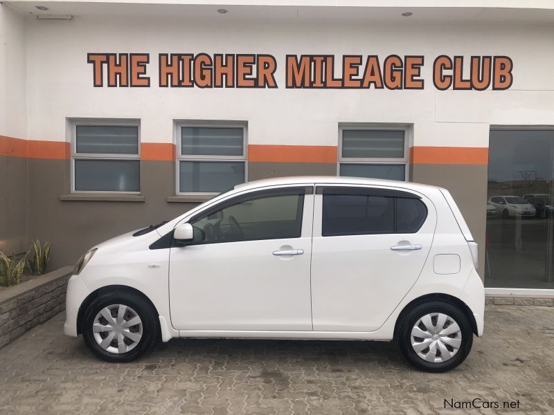 Used Daihatsu Mira | 2012 Mira for sale | Swakopmund Daihatsu Mira ...