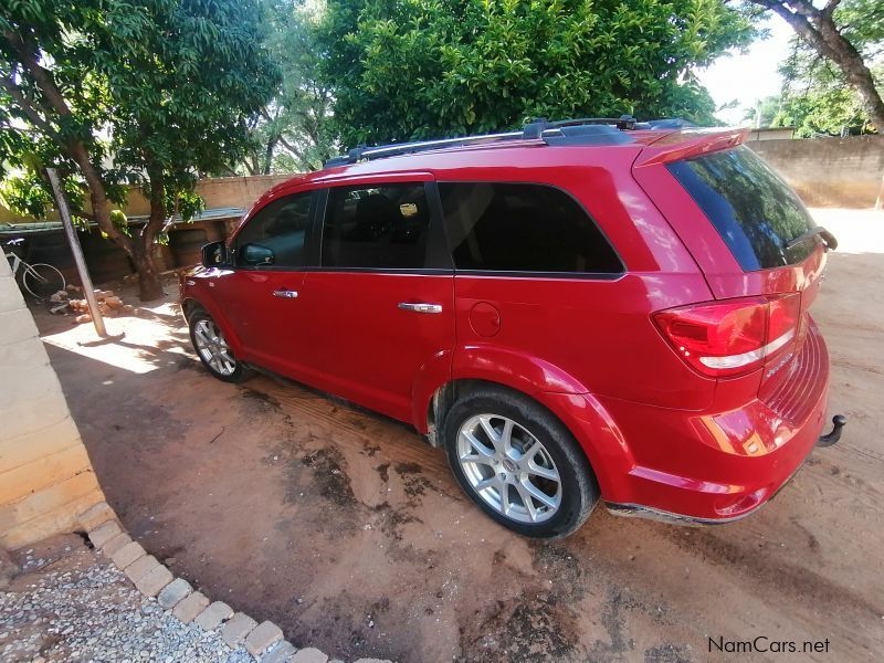 Used Dodge Journey | 2012 Journey for sale | Tsumeb Dodge Journey sales | Dodge Journey Price N ...