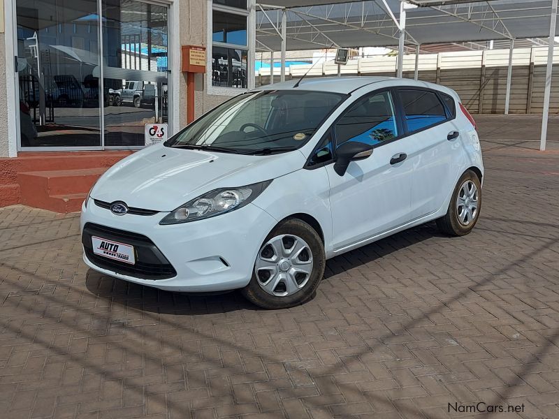 Used Ford Fiesta Ambiente | 2012 Fiesta Ambiente for sale | Windhoek ...