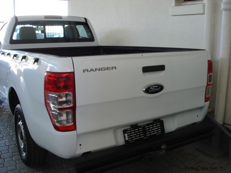 Used Ford Ford Ranger T6 2.2 TDCI | 2012 Ford Ranger T6 2.2 TDCI for ...