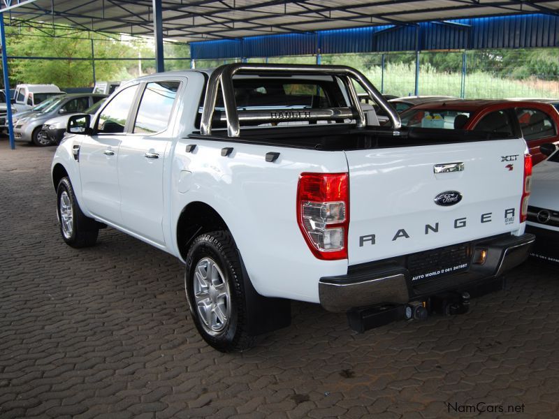 Used Ford RANGER 3.2 D/C 4X2 | 2012 RANGER 3.2 D/C 4X2 for sale ...