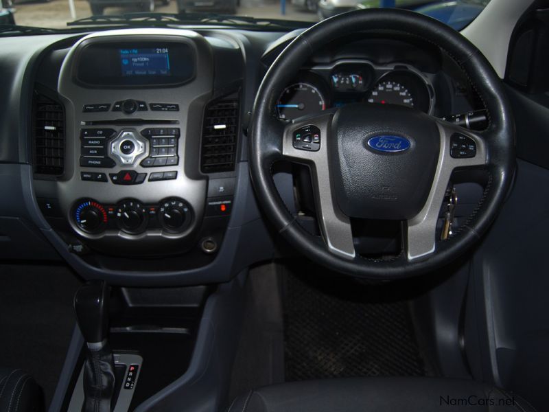 Used Ford RANGER 3.2 D/C 4X2 | 2012 RANGER 3.2 D/C 4X2 for sale ...