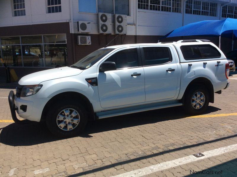 Used Ford Ranger 2.2 TDCi XL Double Cab | 2012 Ranger 2.2 TDCi XL ...